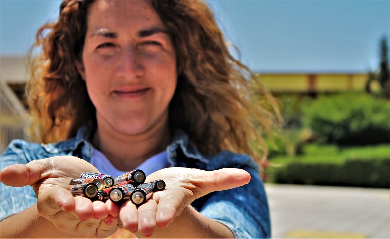 Daniela Vergara: Referente femenino en innovación verde – Letra Brava