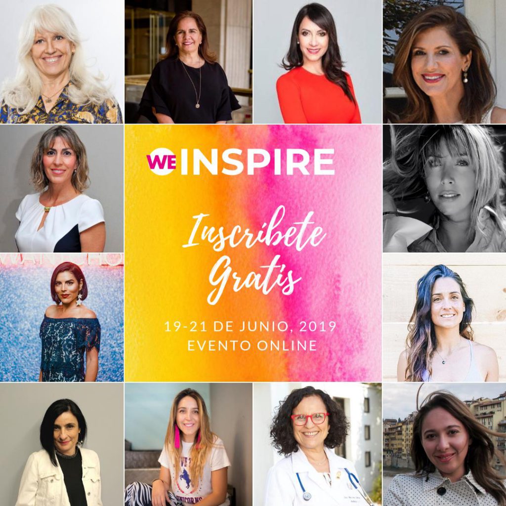 Este miércoles comienza cumbre virtual para mujeres emprendedoras ...