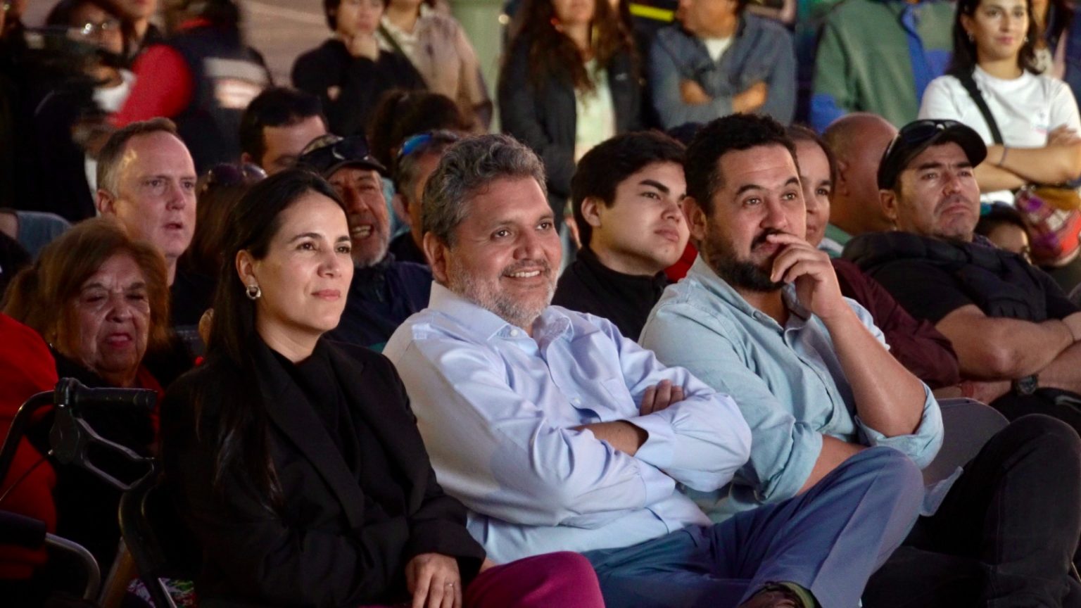 Seremi de Ciencia Antofagasta y Atacama: “Uno de los ejes prioritarios del MinCiencia es acercar ...